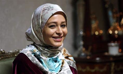 تغییر چهره ارغوان مشکات سریال دلدادگان بعد 7 سال در 34 سالگی