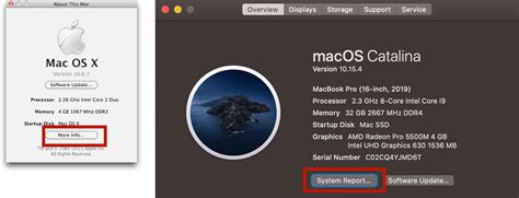 How To Find Current Version Of Mac Os Szvast