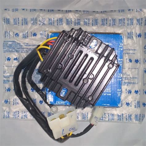 Regulator Rectifier For Bajaj Dominar 400 Dominar 250