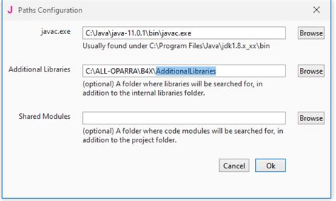 Solved Sqlite Use With New Version B4x Programming Forum