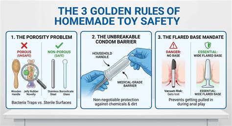 How To Make A Homemade Dildo Safely 7 Unique Diy Ideas 2026 Mrlsexdoll