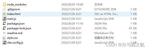 Openlayer70 Vscode开发调试环境openlayers的调试模式 Csdn博客