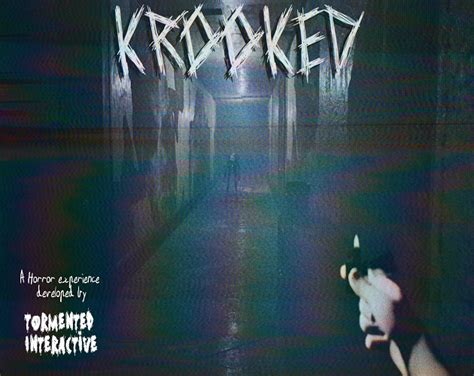 Krooked By Syph0ntv