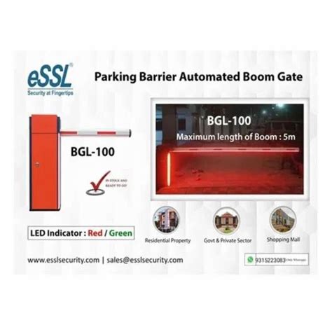 Essl C3 100 Door Access Control Usb Broad Spectrum Frequency Hopping At ₹ 6000 Piece In Gurugram