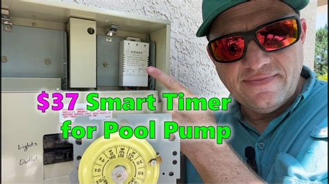 How Should I Set My Pool Pump Timer At Frank Rueb Blog