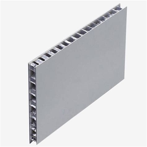 High Intensity Aluminum Cladding For Protecting The Exterior Or