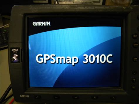 Garmin Gpsmap C Mainboard Tested Updated Good Condition Max Marine Electronics