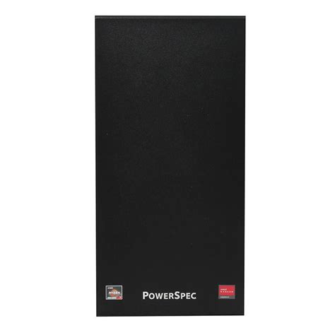 B734 Desktop Computer Powerspec