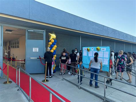 Lankershim Elementary School Highland Ca