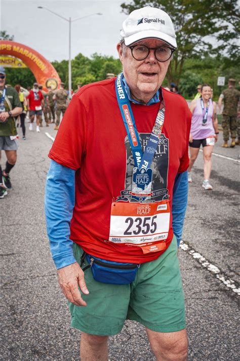 Father Son Pacing Special Scott A Wieler