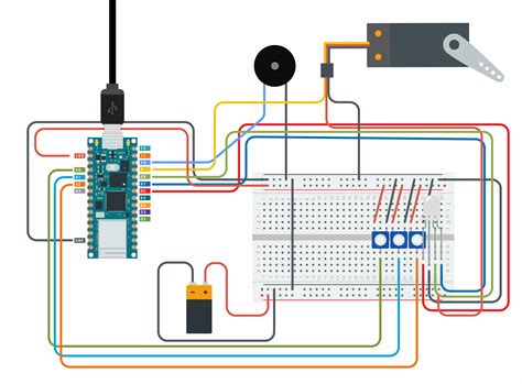 puzzlebox with arduino iot bundle