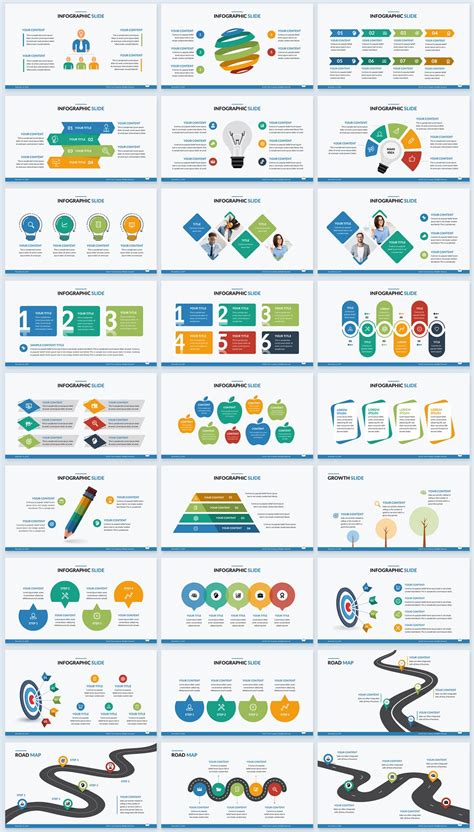 Presentation Powerpoint Template