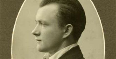 Kresten Andresen Breve Fra 1 Verdenskrig Grænseforeningen Dk