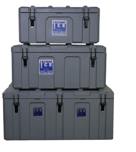 Techniice Toolbox Nested Combo Sb50 Sb100 And Sb160 Unbeatable De Techni Ice