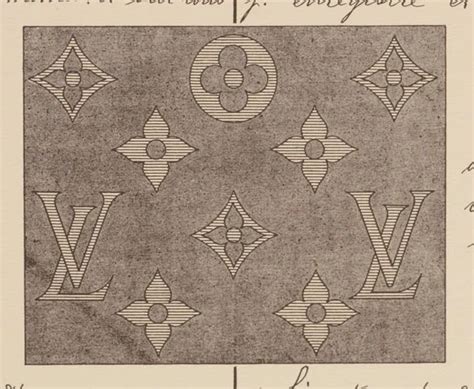 『珠宝』louis Vuitton 推出 Lv Diamonds 系列：标志性 Lv Monogram 星形钻石切割 Idaily