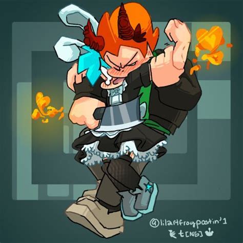 Edits Y Dibujos Yaoi De Pico X Keith 7u7 737 Wattpad Boboibabe Anime Anime Chibi Anime Guys