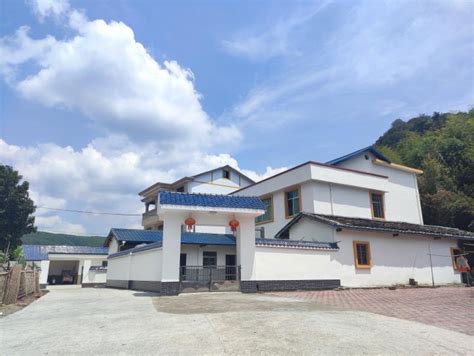 林畲镇石下村用党建初心 打造乡村振兴 党员之家 清流新闻网