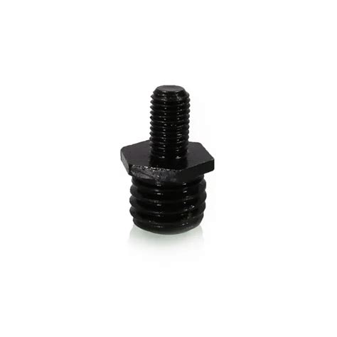 Chemical Guys Good Screw Dual Action Adapter For Rotary Backing Plates Buf Screw Da 75038266
