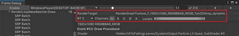 unity游戏性能分析最终指南 04 csdn博客