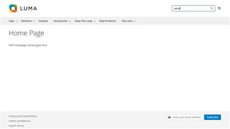 No Results If Not An Exact Match · Issue 2600 · Smile Saelasticsuite · Github
