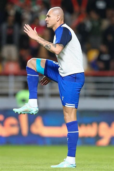 رافائل سیلوا آقای گل جدید استقلال مدافعی که جور مهاجمان را می کشد