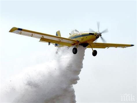 Самолет кацна аварийно на летището в Солун заради пожар на борда Информационна агенция ПИК