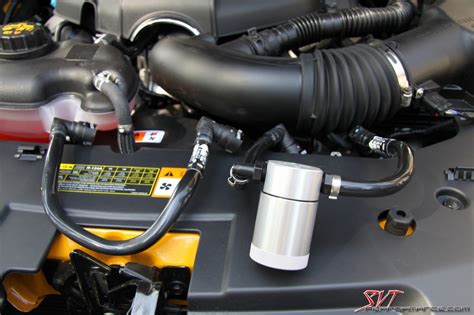 SVTPerformance Separation Anxiety JLT Oil Separator Review SVTPerformance Com