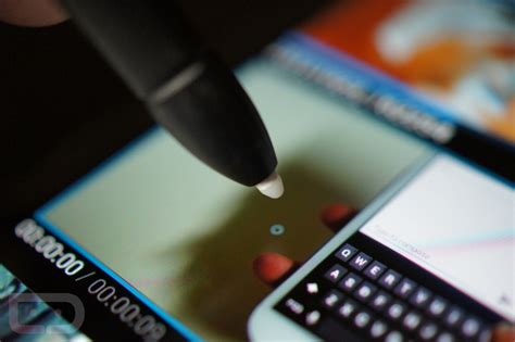 Samsung Galaxy Note Review