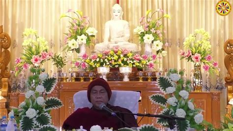 ဟောစဥ်၁ ၂၀၂၄ စက်တင်ဘာလ ၅ရက်တရားစခန်း ၁၂၉၂၀၂၄ ပိုင်းလော့ဆရာတော်က
