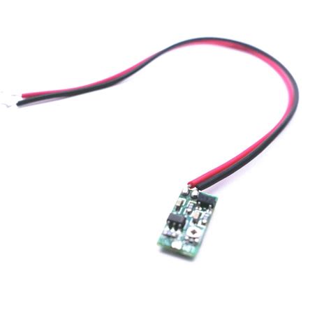 Constant Power Drive Apc M Type Laser Diode Drive Circuit Laserse