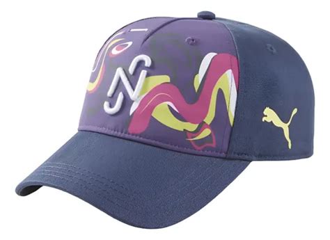 Boné Puma Neymar Jr Baseball Cap Frete Grátis