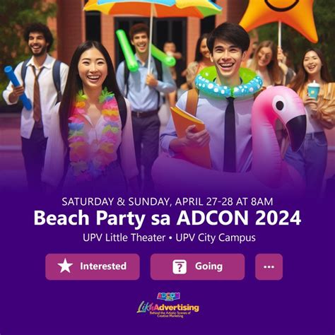 Adcon2024 Adconlikhadvertising Adcon