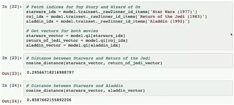 用Python进行奇异值分解SVD实战指南 知乎