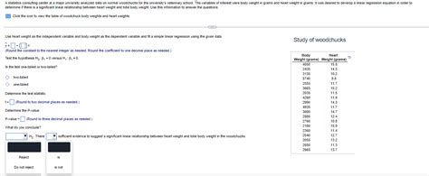 Solved Determine If There Is A Significant Linear Chegg
