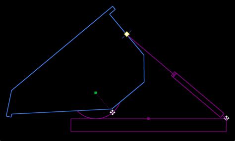 Any Way To Create A Driven Constraint That Behaves Like A Driven