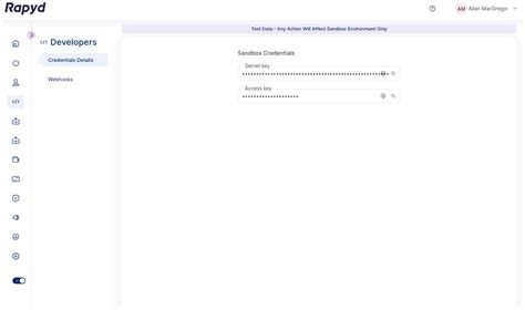 How To Build A Hosted Checkout Page And Embed A Checkout Toolkit 👓 Blog Rapyd Community