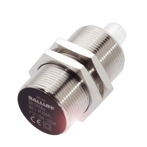 Balluff巴鲁夫bes M12mi Psc20b S04g型号传感器原厂封装 百度爱采购