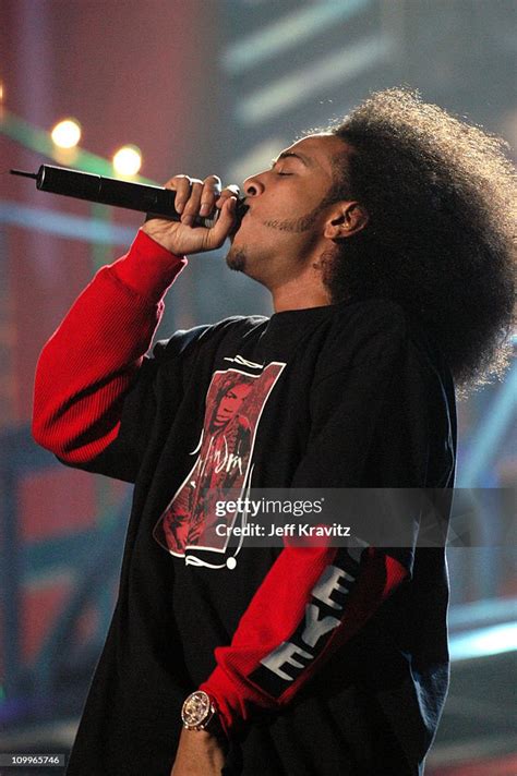 Ludacris Performs Get Back During Spike Tvs 2nd Annual Video Game