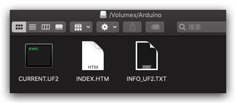 Wio Terminal With Circuitpython Seeed Studio Wiki