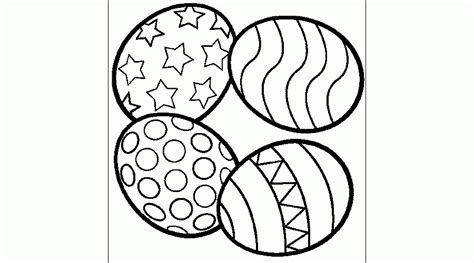 Великденски картинки за оцветяване • Дечица Забавен детски сайт