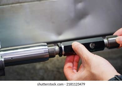 1 154 Gauge Blocks Images Stock Photos Vectors Shutterstock