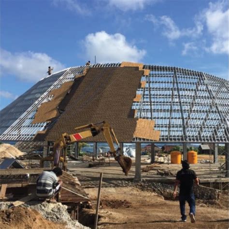 Osb Board Pt Rbf Sekawan Supply