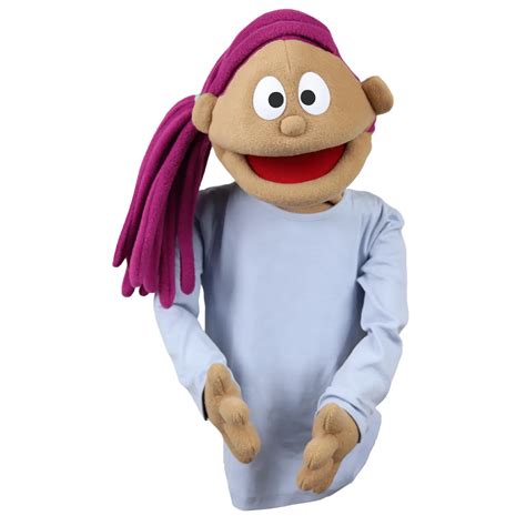 Gen4 People Puppet Raven One Way Uk