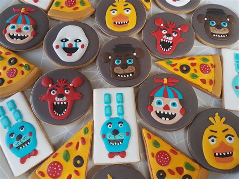 Cookieswirlc Five Nights At Freddys At Richard Harvey Blog