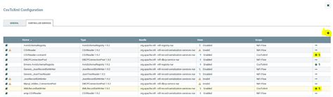 How To Convert Files From Csv To Xml Format In Nifi