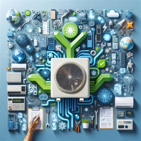 The Importance Of Regular Maintenance For Efficient Cooling With Mini