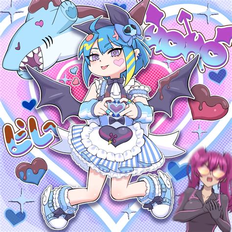 Lil La Ki Sikil Evil Twin Ki Sikil And Live Twin Lil La Sweet Yu Gi Oh Drawn By Yata
