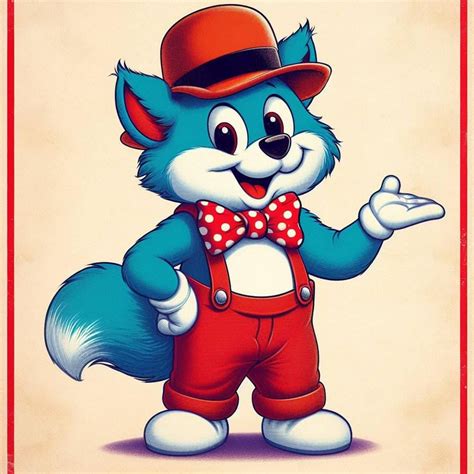 A Few Characters I Made Last Year R Weirddalle