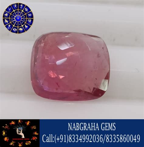 Natural Old Burmese Ruby Code O20b24