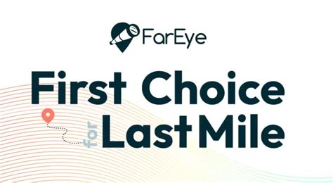 Im Thrilled To Announce That Ive Joined Fareye As Manager Growth For Their Cutting Edge